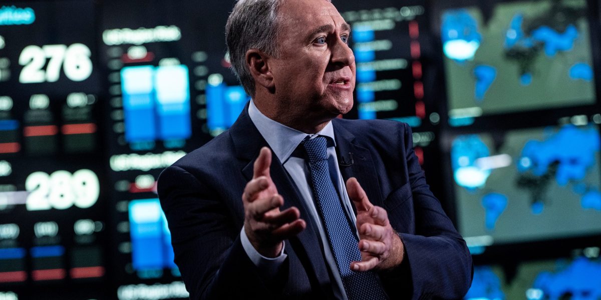 Citadel's Ken Griffin doesn't foresee more Melvin Capital-style ...