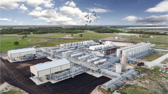 Hilcorp Energy Company Profile, Stock Price, News, Rankings | Fortune