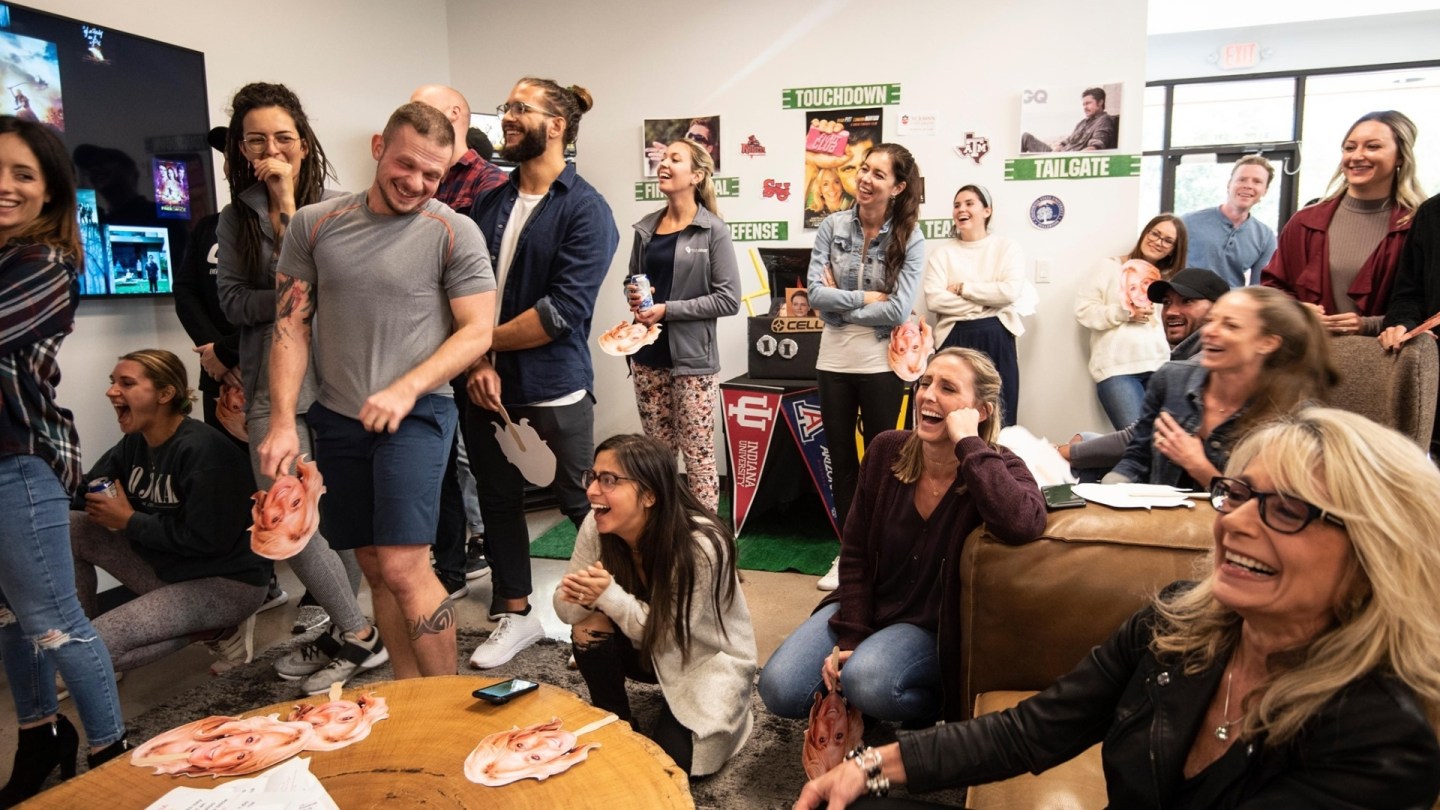 Nutrabolt Company Profile, Stock Price, News, Rankings | Fortune