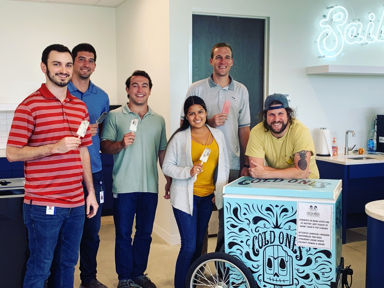 SailPoint Company Profile, Stock Price, News, Rankings | Fortune