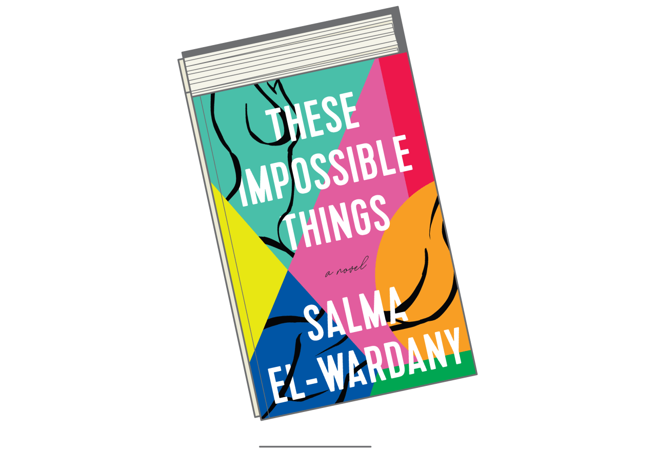 5 new books to read in June | Fortune