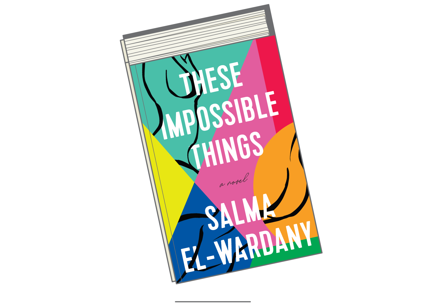 5 new books to read in June | Fortune