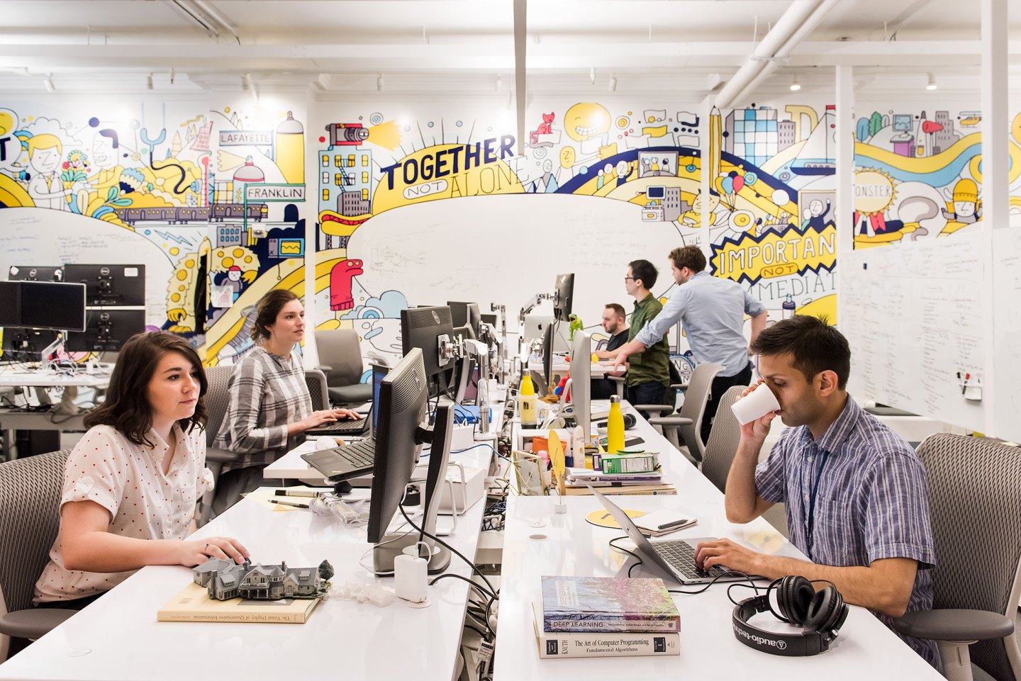 Zocdoc Company Profile, Stock Price, News, Rankings | Fortune