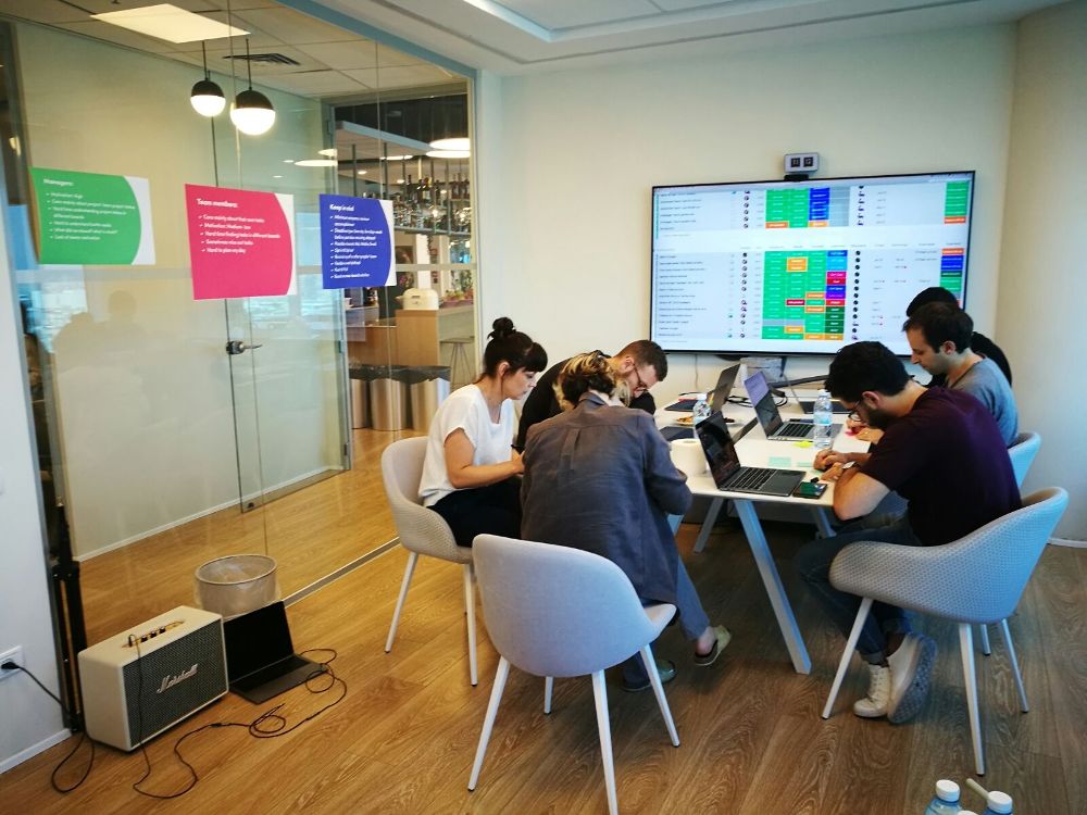 monday.com Company Profile, Stock Price, News, Rankings | Fortune