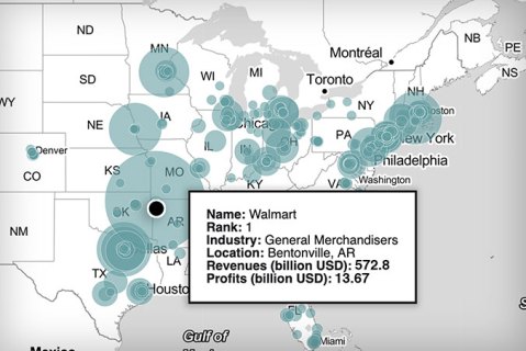 Fortune 500 | Fortune