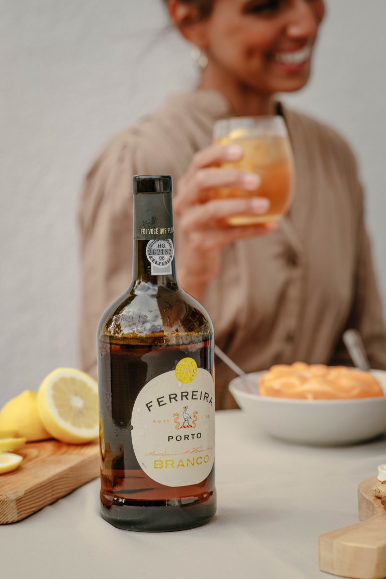 You’ve been drinking port wine all wrong. Here’s how to enjoy it ...