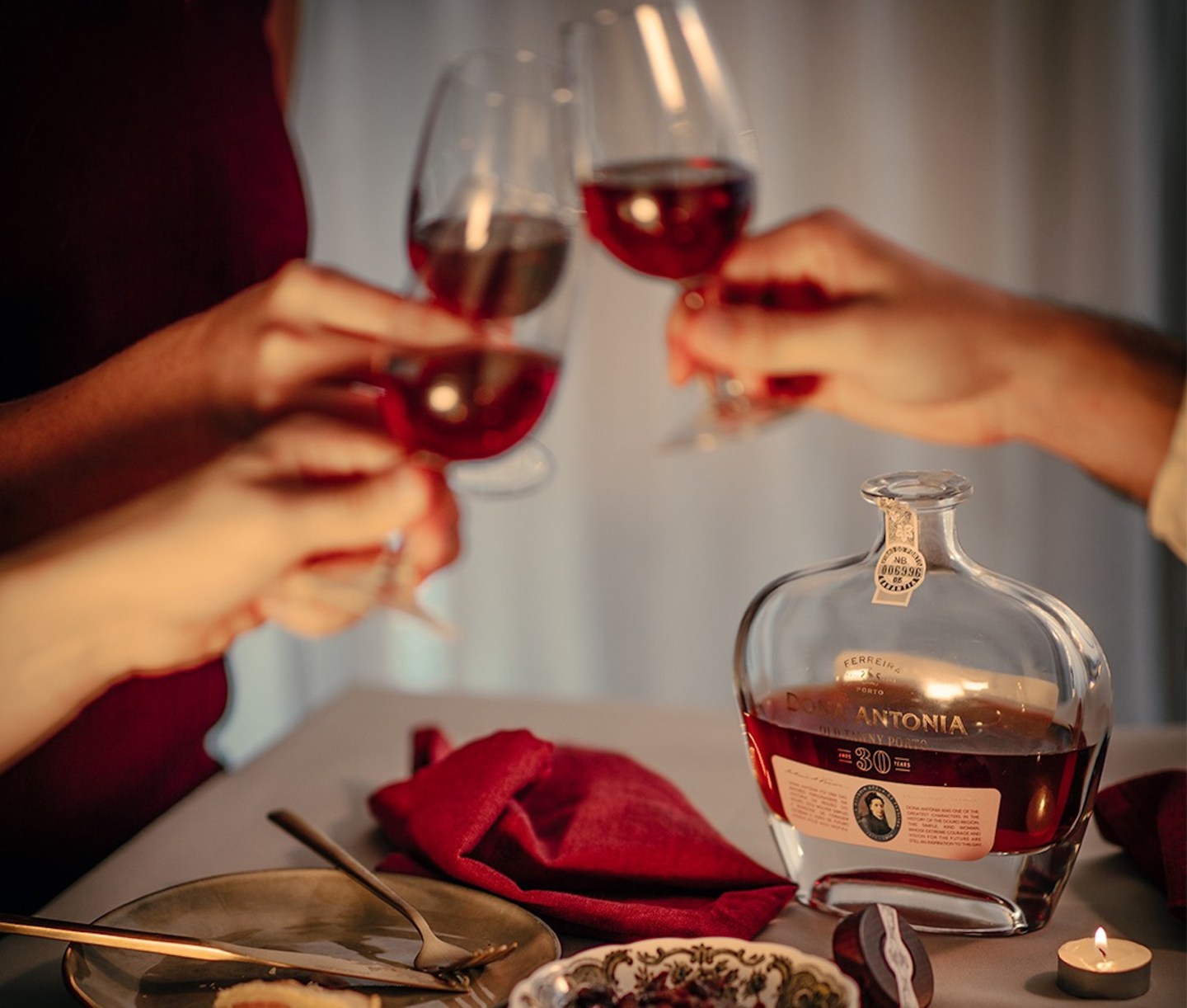 You’ve been drinking port wine all wrong. Here’s how to enjoy it ...