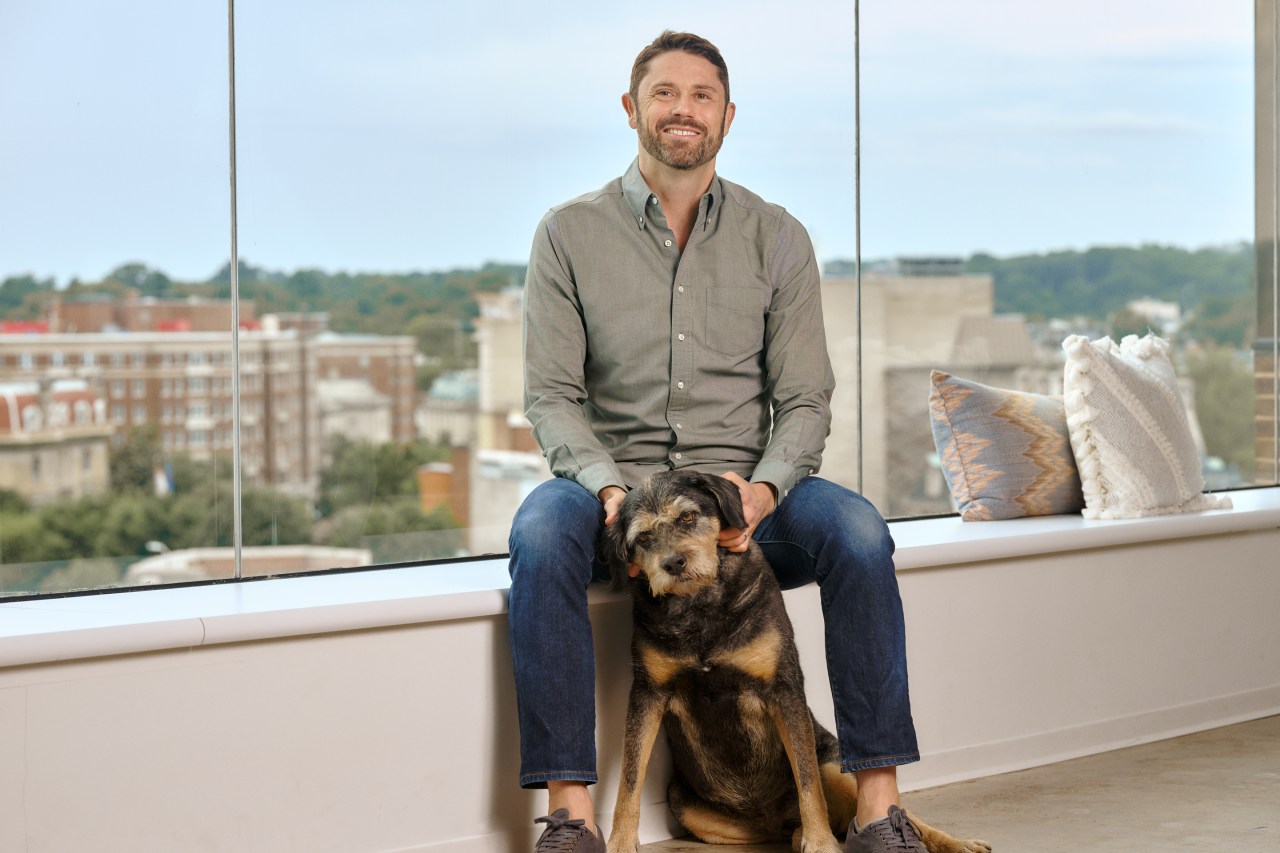 Rental home property could be recession-proof. This founder wants to ...