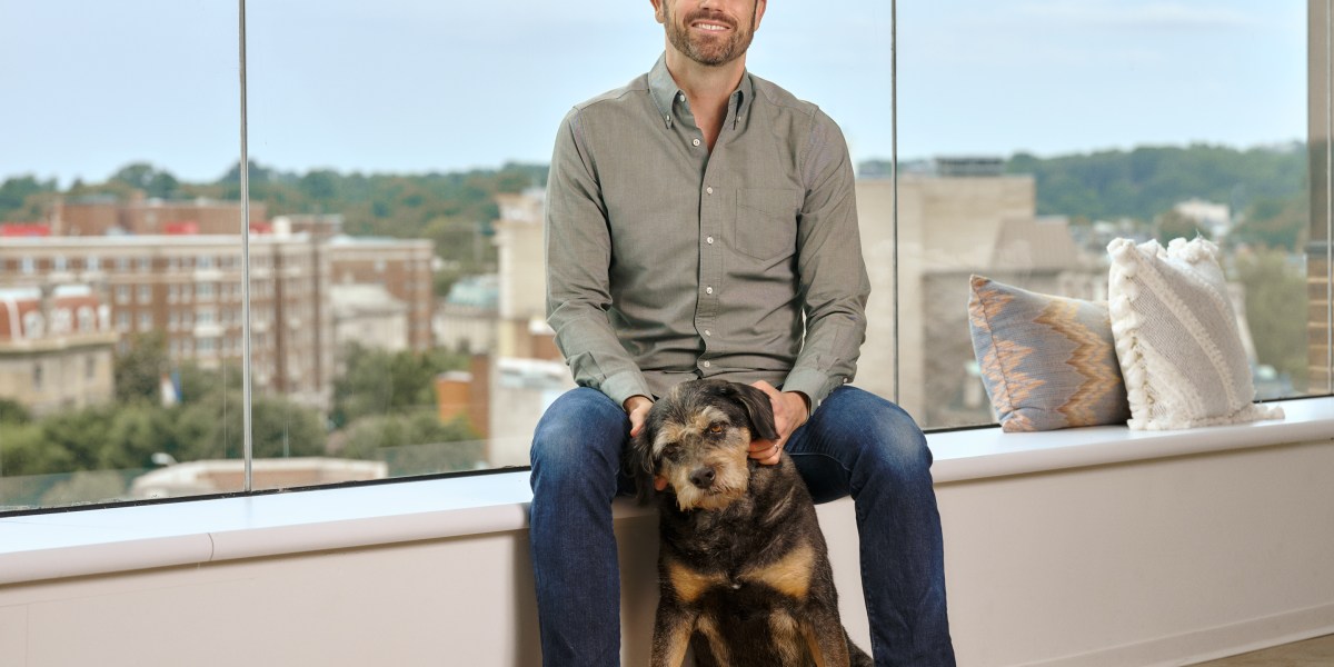 Rental home property could be recession-proof. This founder wants to ...