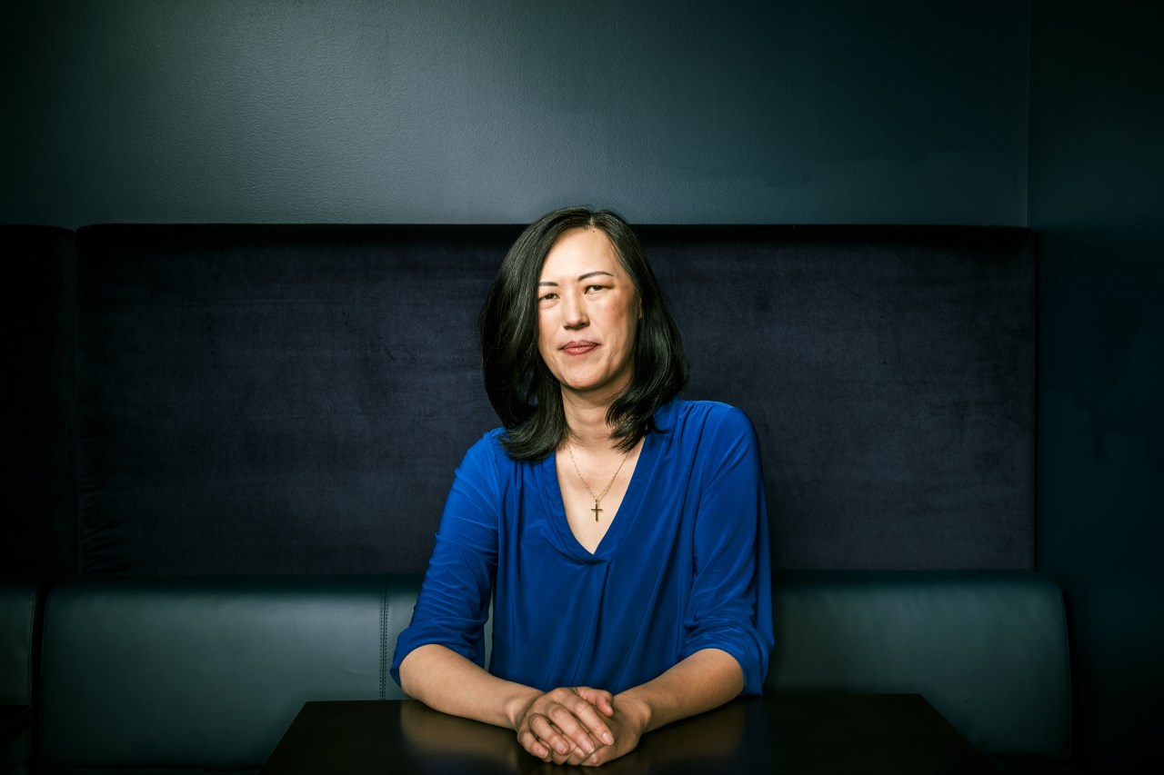 How Ancestry's CEO spent her first 90 days on the job | Fortune