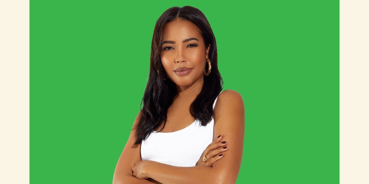 Meet the female executive behind three Kardashian brands | Fortune