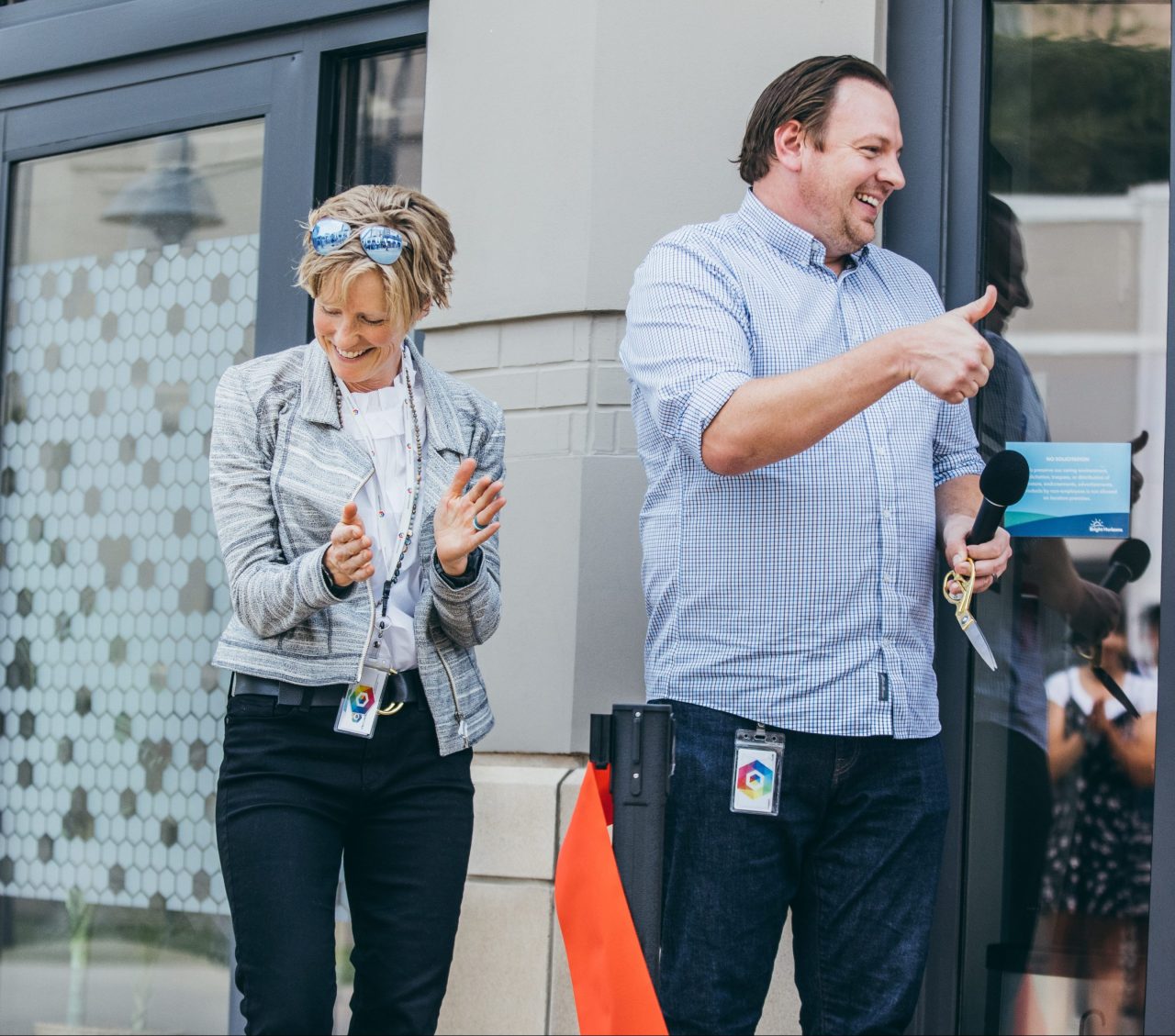 Employee benefits: Childcare and other parental perks get a boost at ...