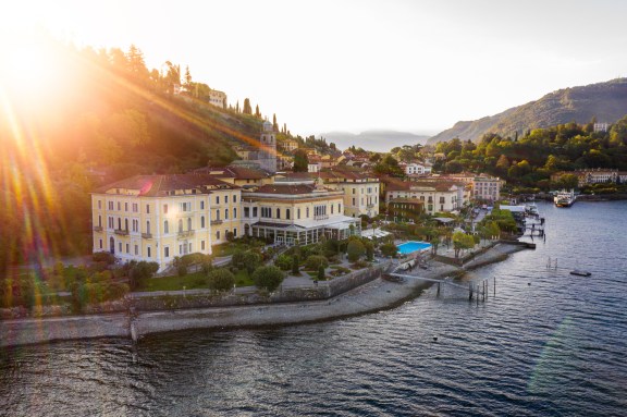 Summer travel: Inside one of the most historic luxury hotels on the ...