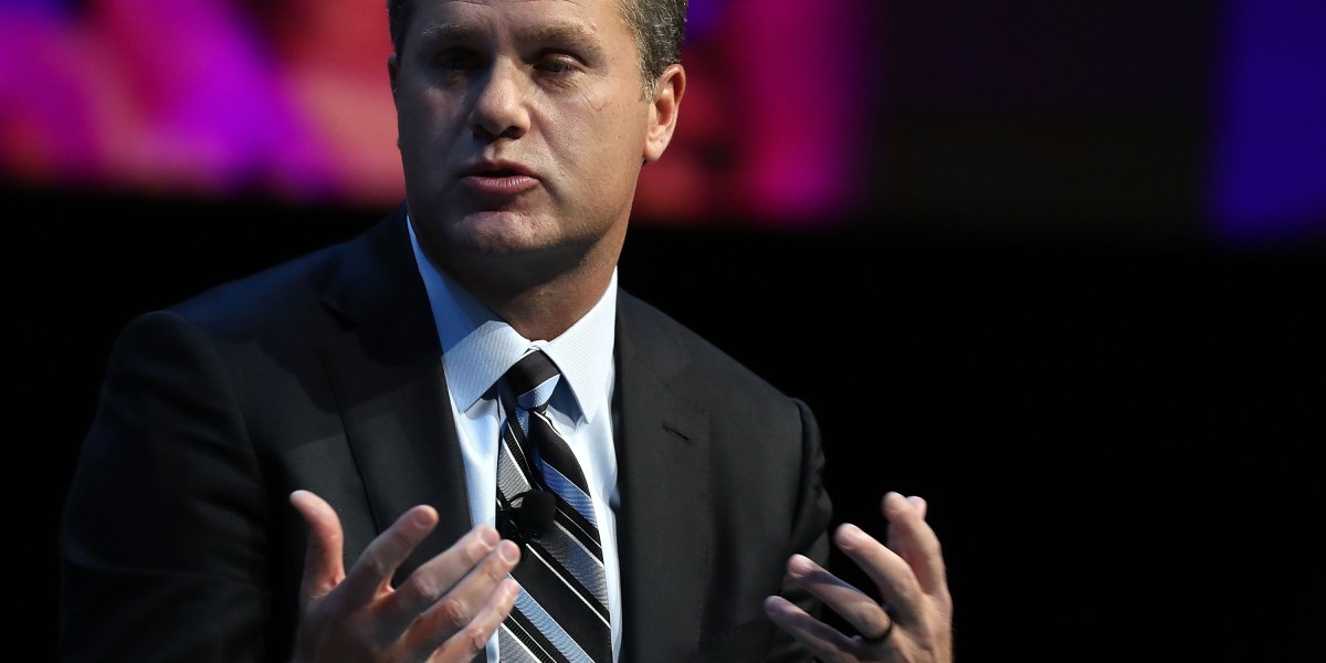 Here's what Walmart CEO Doug McMillon thinks of the pushback against ...