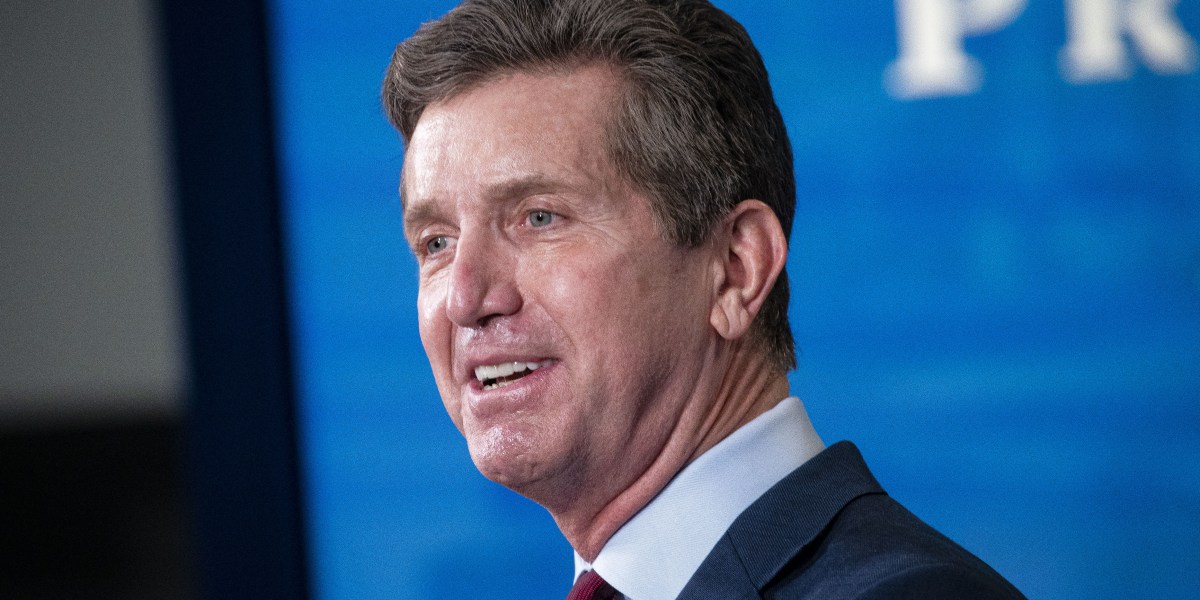 The wisdom of J&J's Alex Gorsky | Fortune