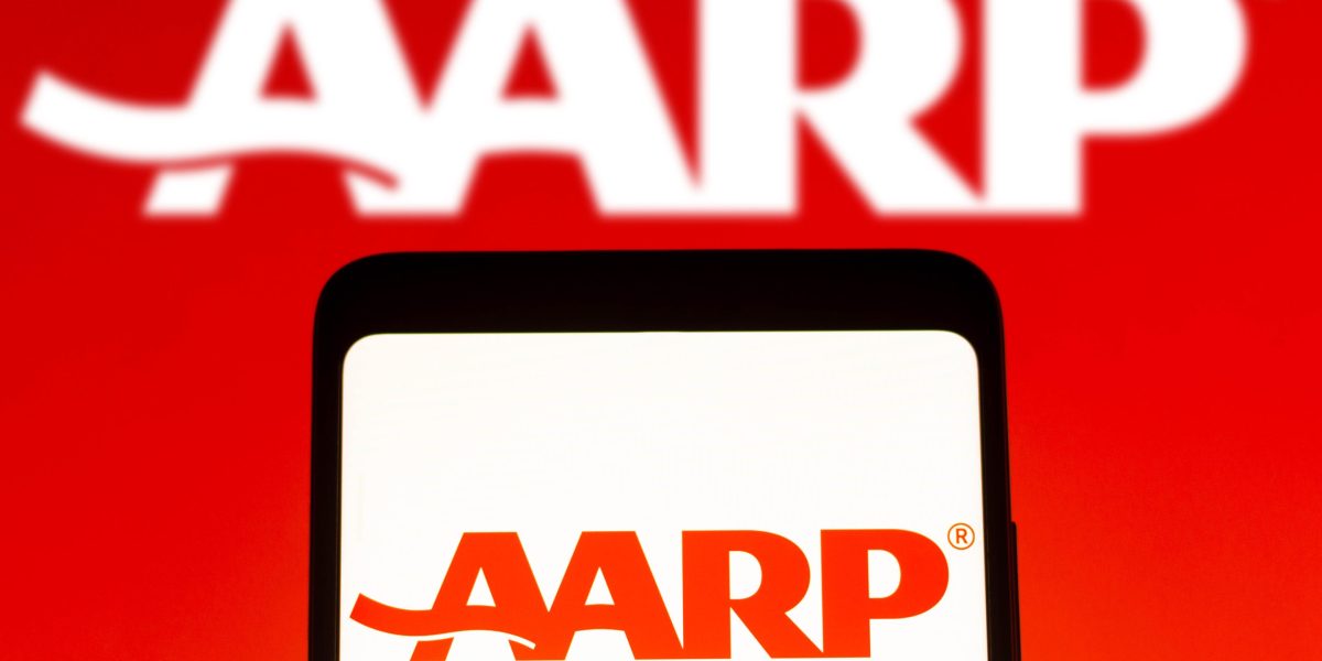 AARP’s billion-dollar bounty | Fortune