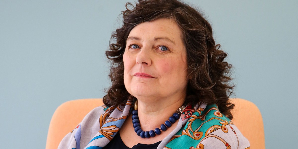 Starling founder Anne Boden called crypto "dangerous" at fintech ...