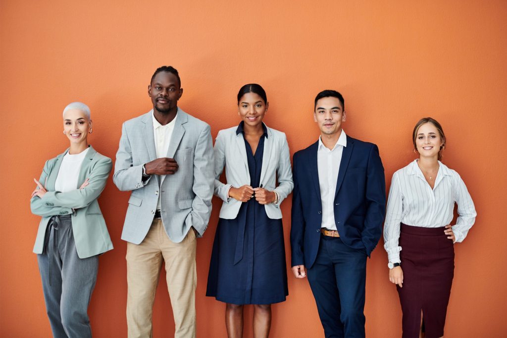 Gen Z is winning the job market, despite graduating into a pandemic ...