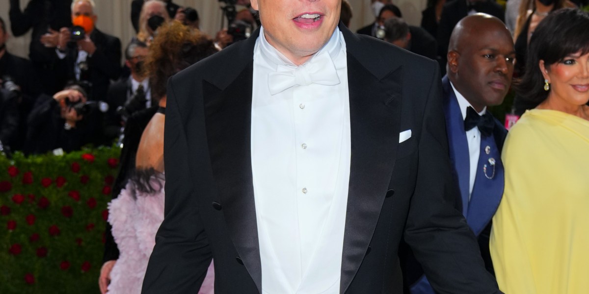 SpaceX staff reportedly write letter about Elon Musk's embarrassing ...