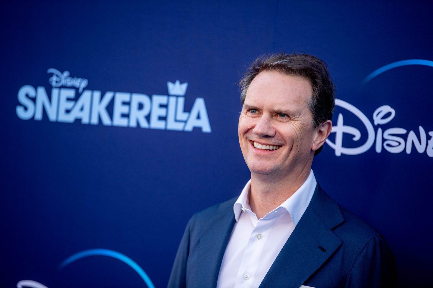 Disney board voices support for CEO after firing of TV content head ...