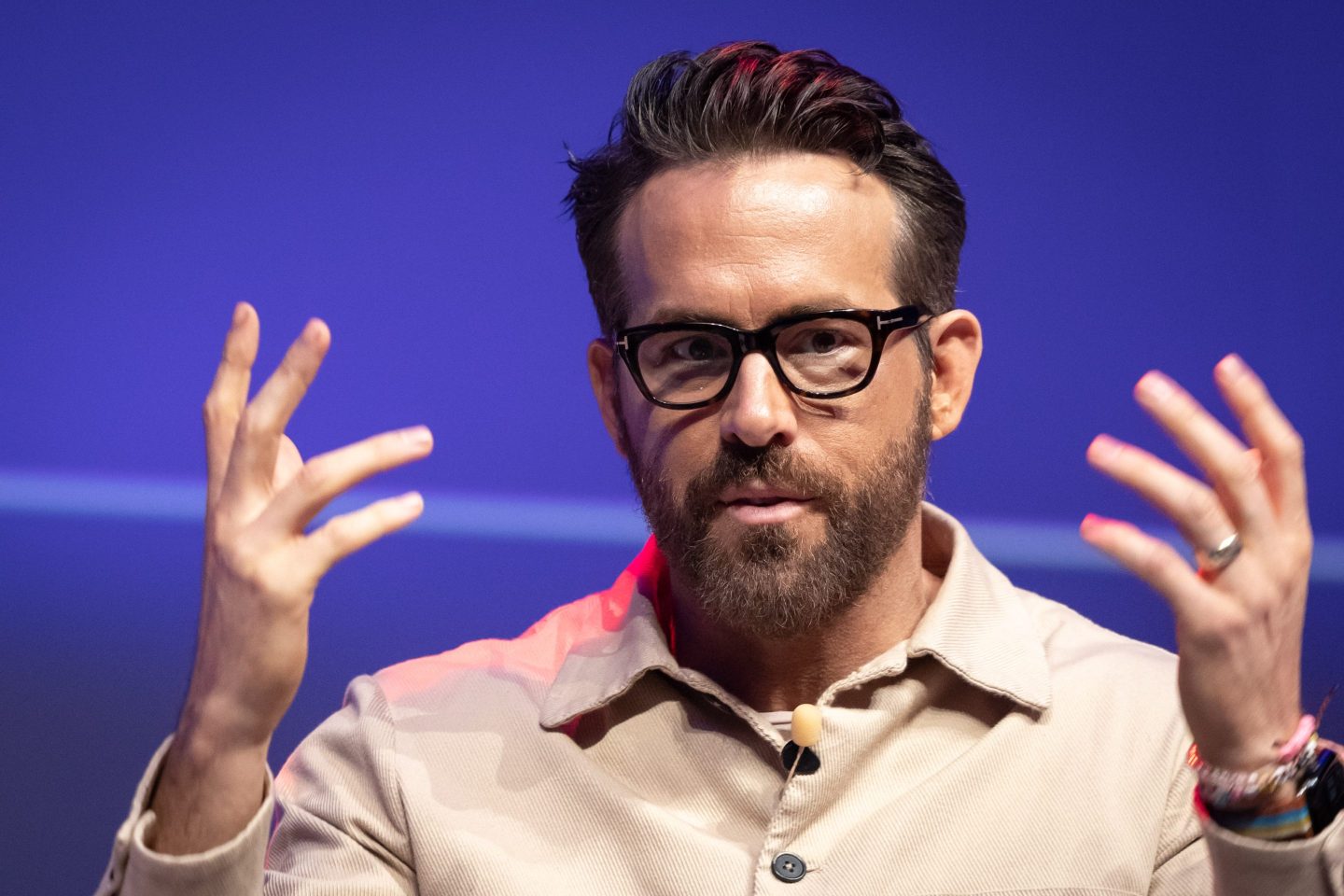 Ryan Reynolds accidentally became an advertising industry powerhouse ...