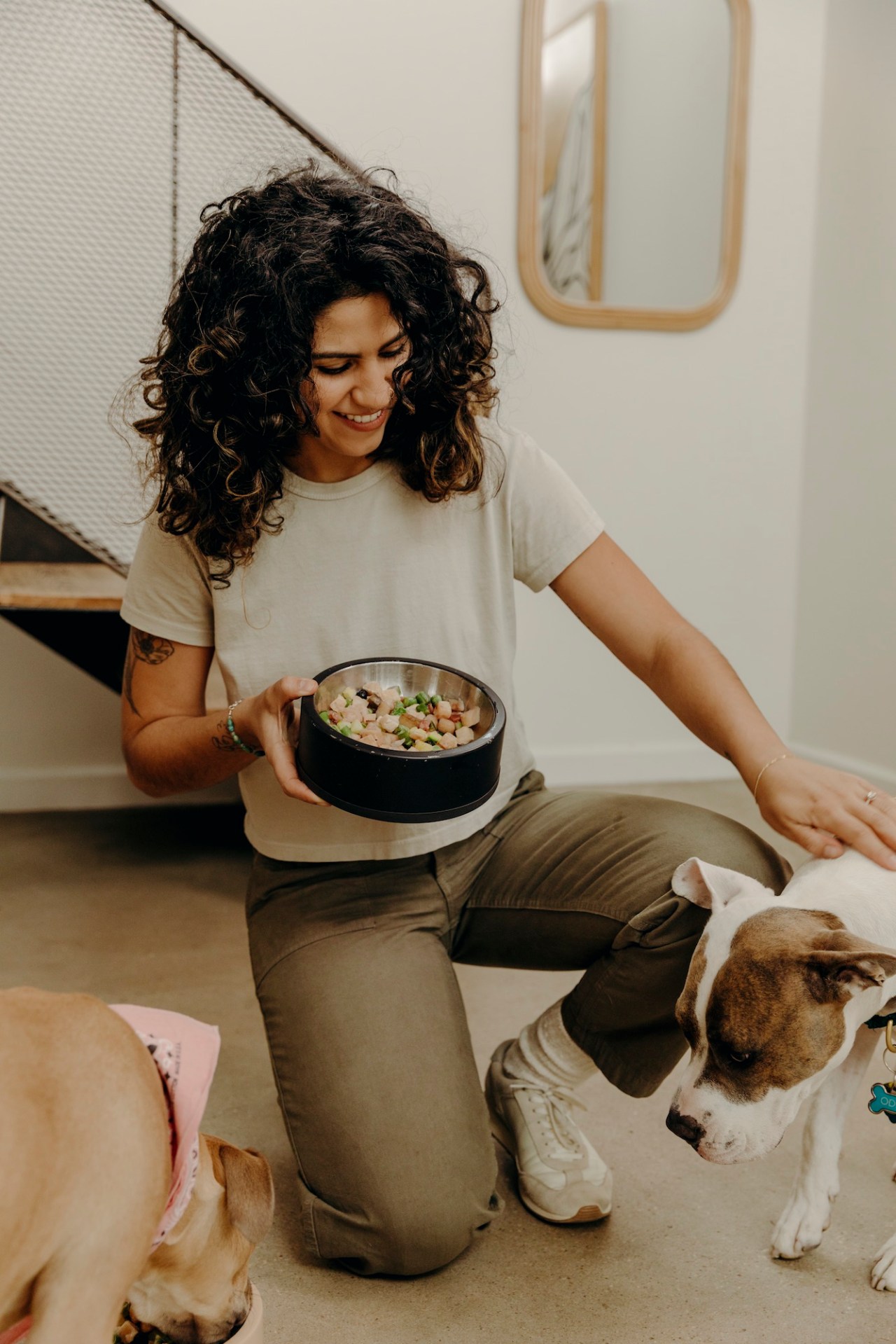 Startup Year One: Maev, maker of the first human-grade raw dog food ...