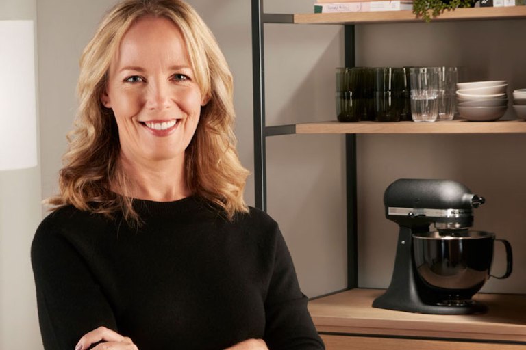 How Whirlpool is leveraging design for its next chapter | Fortune