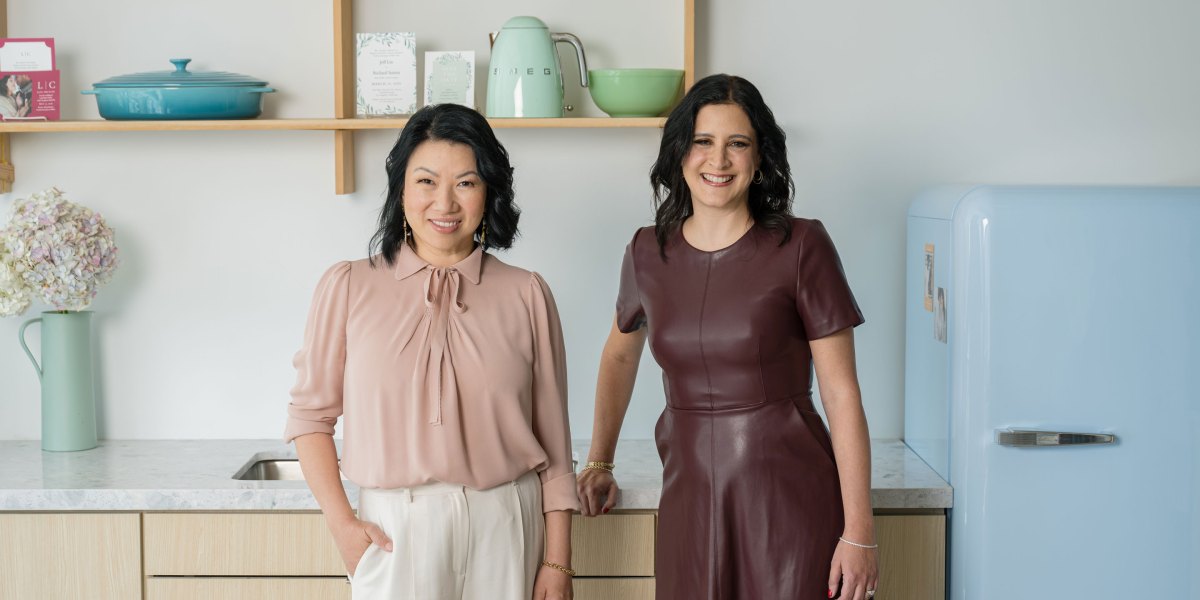 Zola founder Shan-Lyn Ma adds co-CEO Rachel Jarrett | Fortune