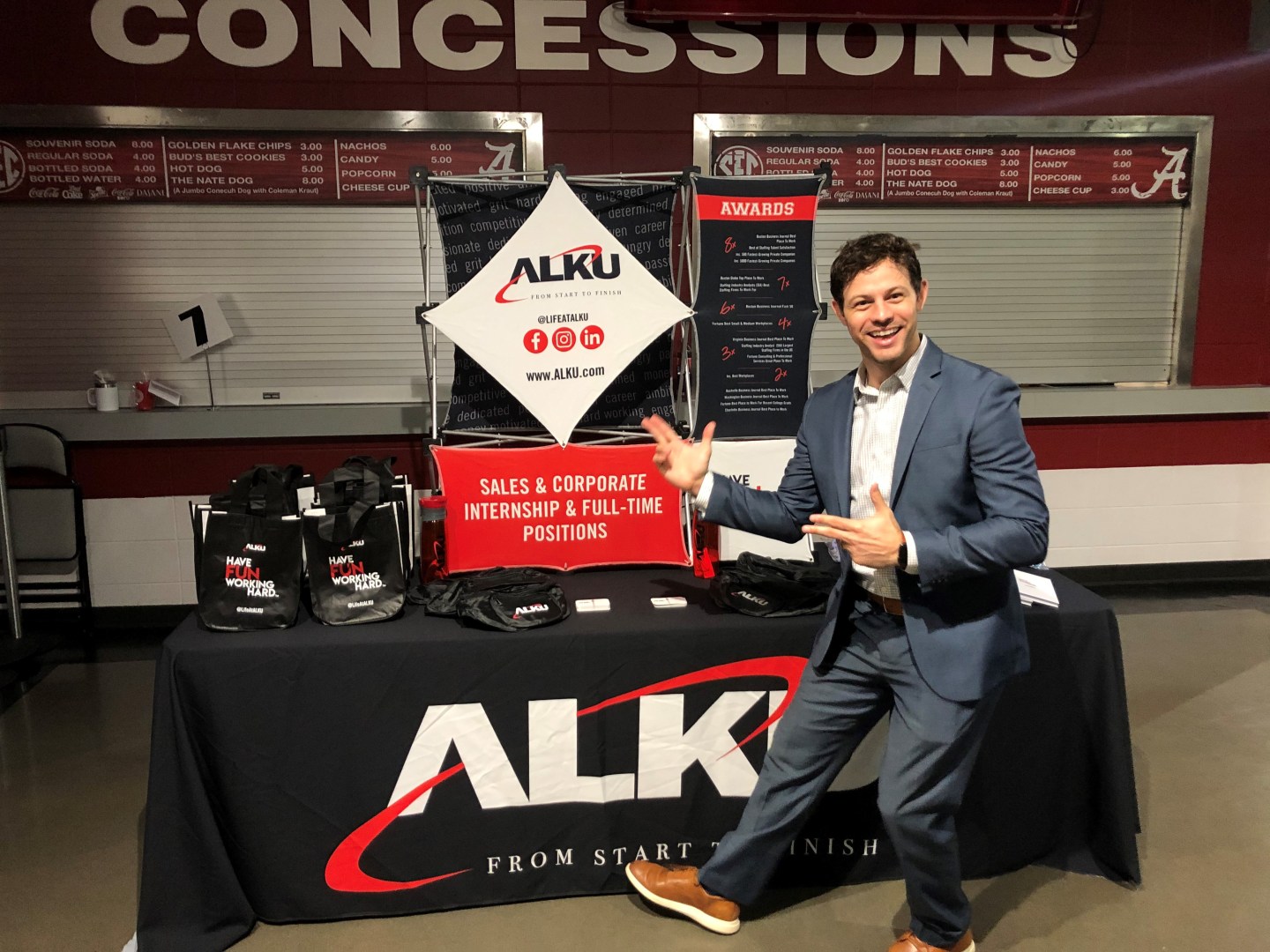 ALKU Company Profile, Stock Price, News, Rankings | Fortune