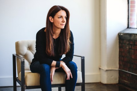 Kat Cole's hotshot rule for business | Fortune