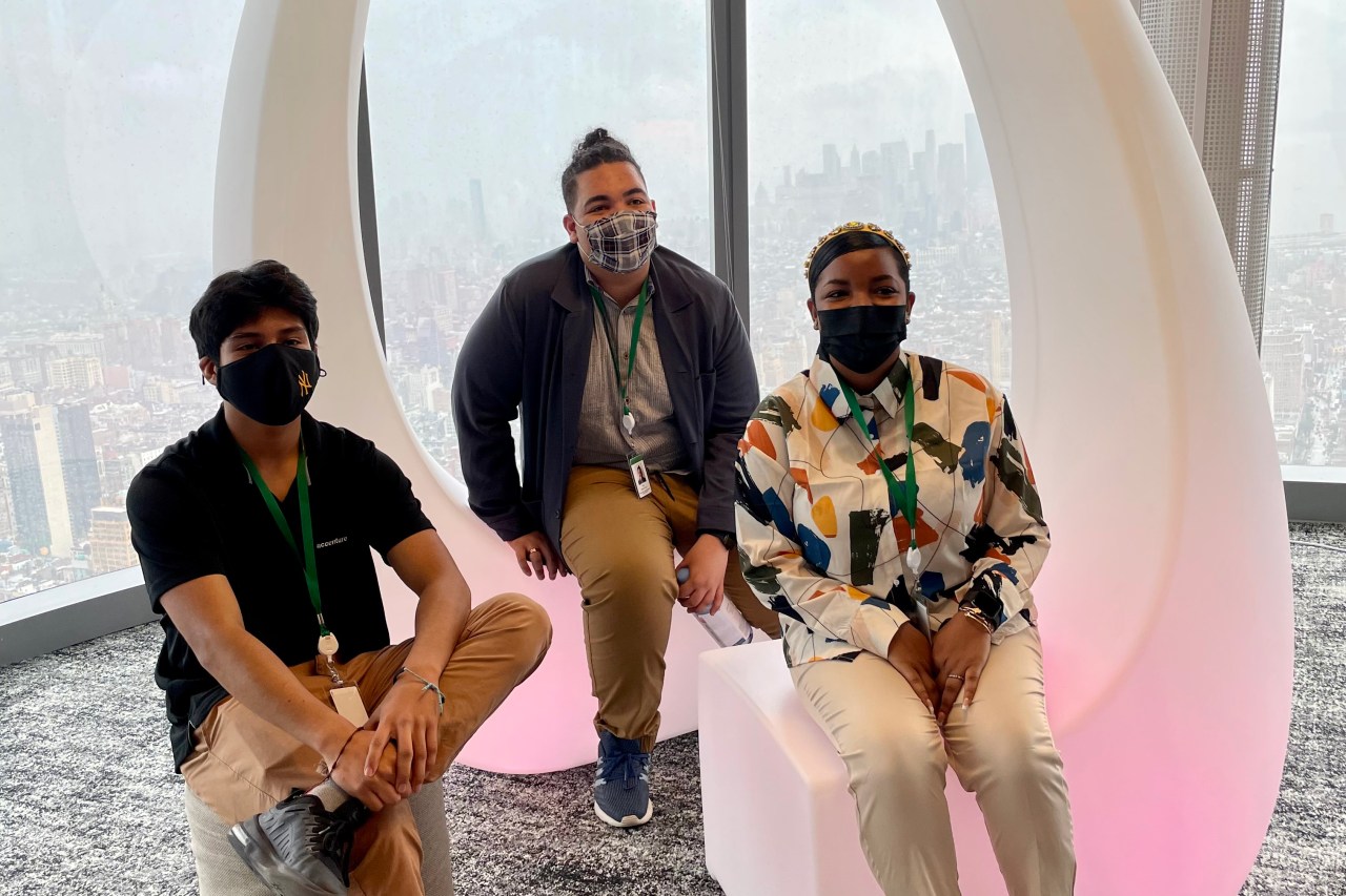 Accenture (ACN): Company Profile, Stock Price, News, Rankings | Fortune