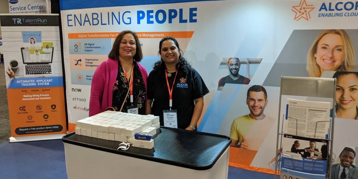 Alcor Solutions | 2022 Best Small Workplaces | Fortune