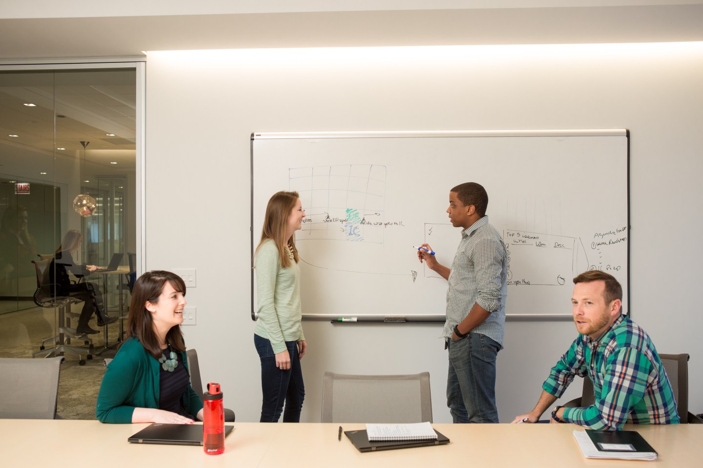 Bain & Co. Company Profile, Stock Price, News, Rankings | Fortune