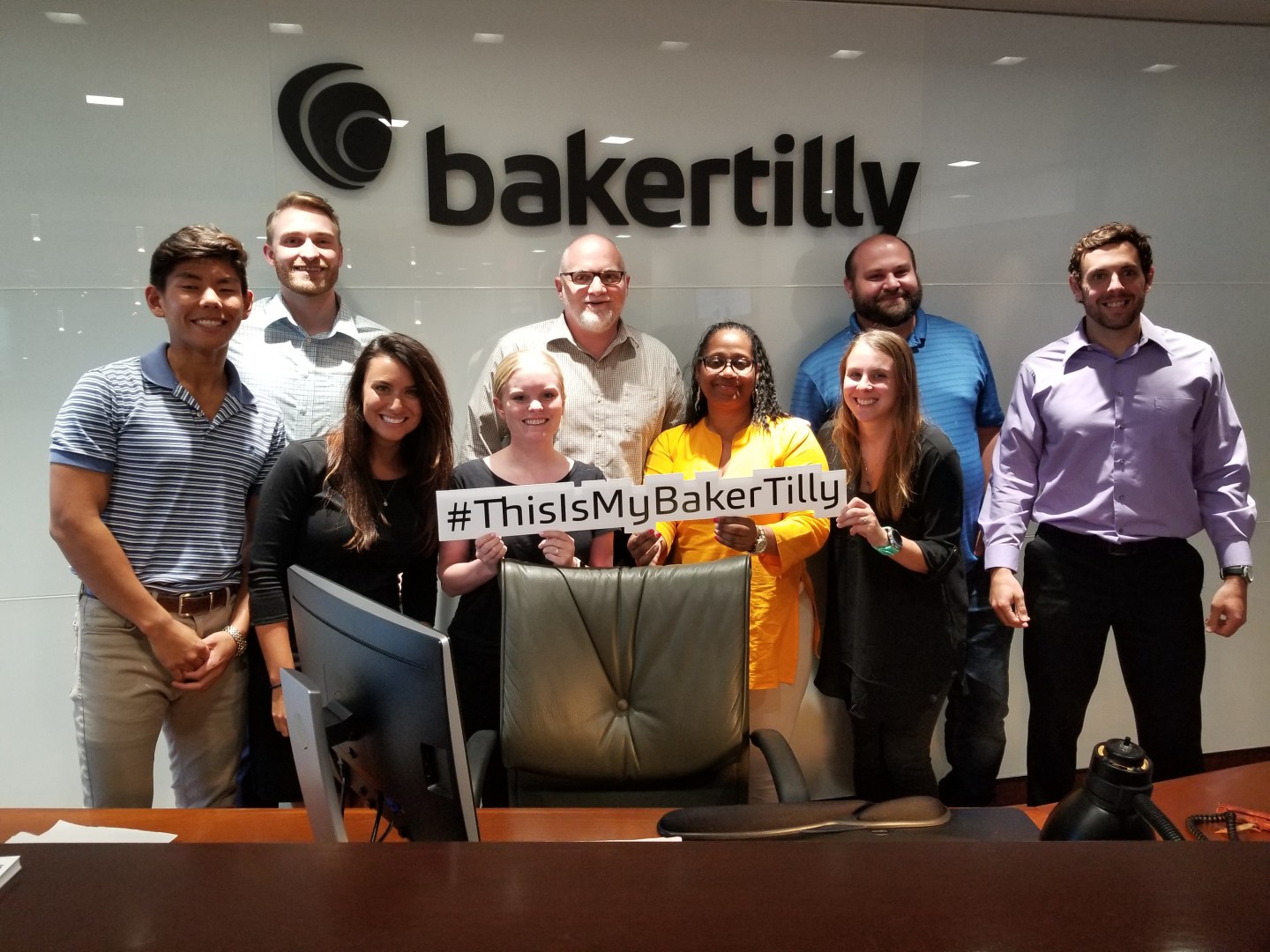 Baker Tilly US Company Profile, Stock Price, News, Rankings | Fortune