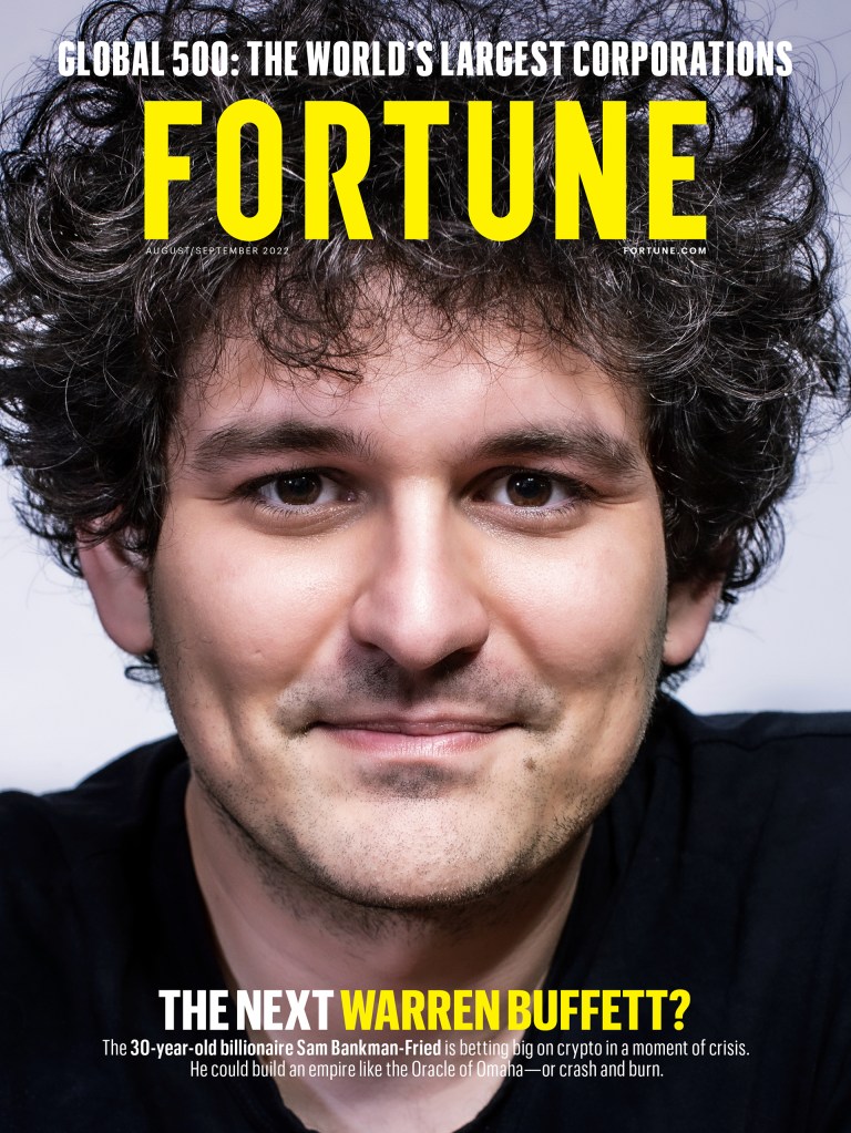Magazine | Fortune