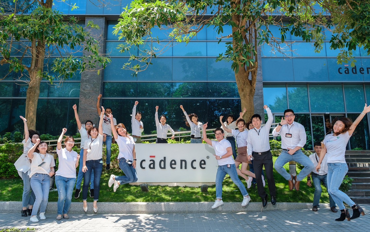 Cadence (CDNS): Company Profile, Stock Price, News, Rankings | Fortune