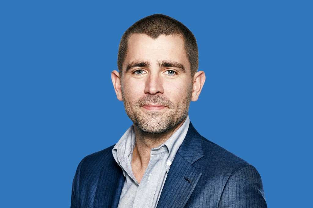 Facebook’s unlikely new public face: How Nick Clegg went from political ...