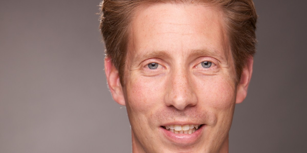 Meta veteran David Fischer makes a move into venture capital | Fortune