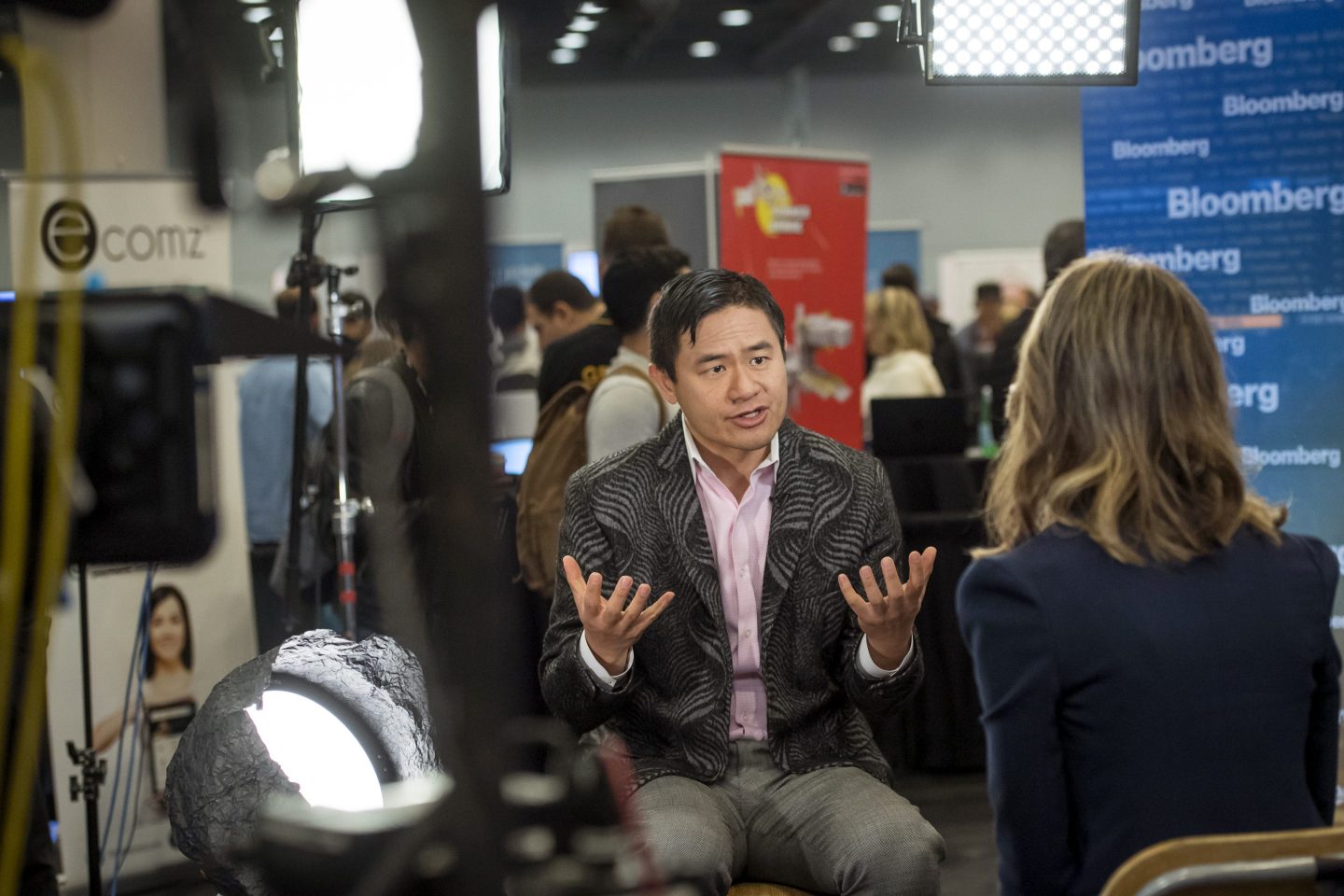 Inside Lightspeed’s three-year strategy to get ahead of the downturn ...