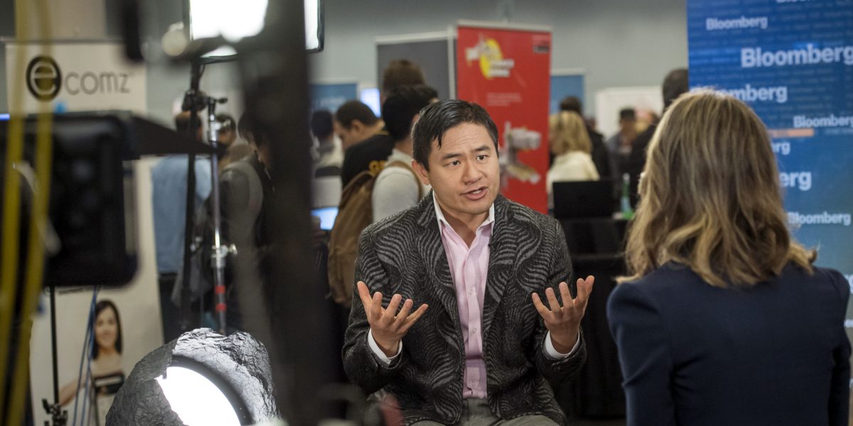 Inside Lightspeed’s three-year strategy to get ahead of the downturn ...