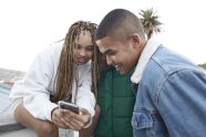 Out With The Outdated And In With The Brand New Gen Z Turns Away From