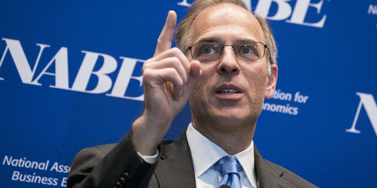 Recession could be a self-fulfilling prophecy for the U.S., Moody's ...