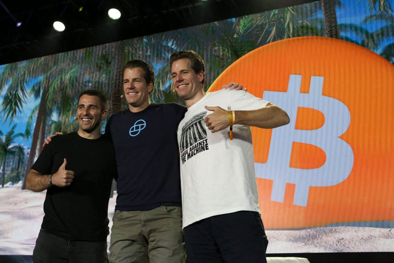 The 'crypto bro' isn't just a stereotype, new research backs up the ...