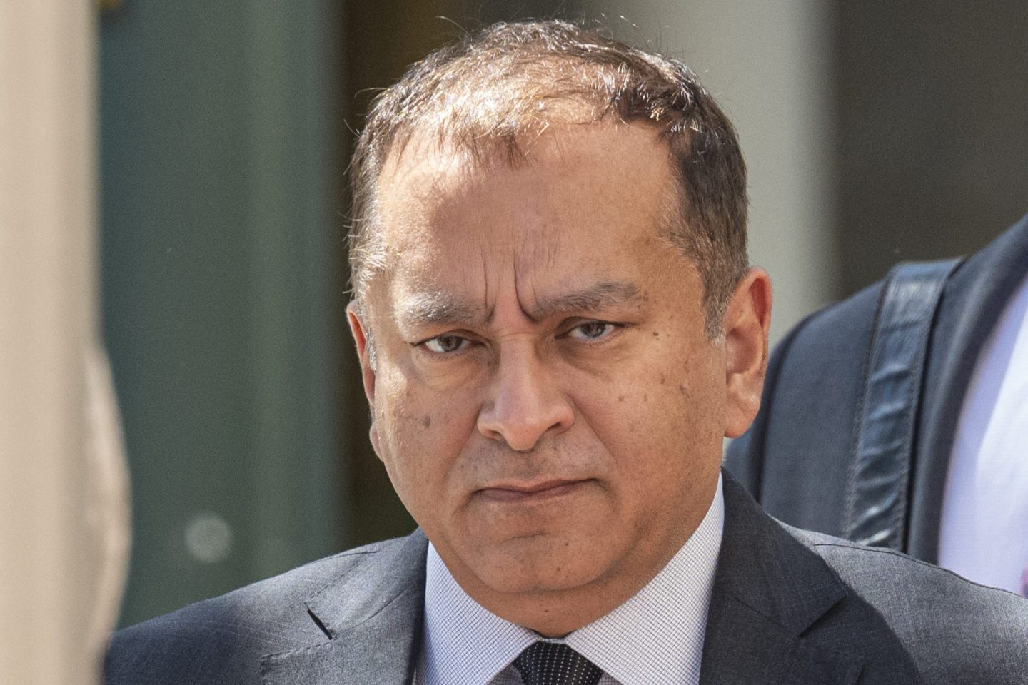 Theranos ex-COO Sunny Balwani found guilty of fraud | Fortune