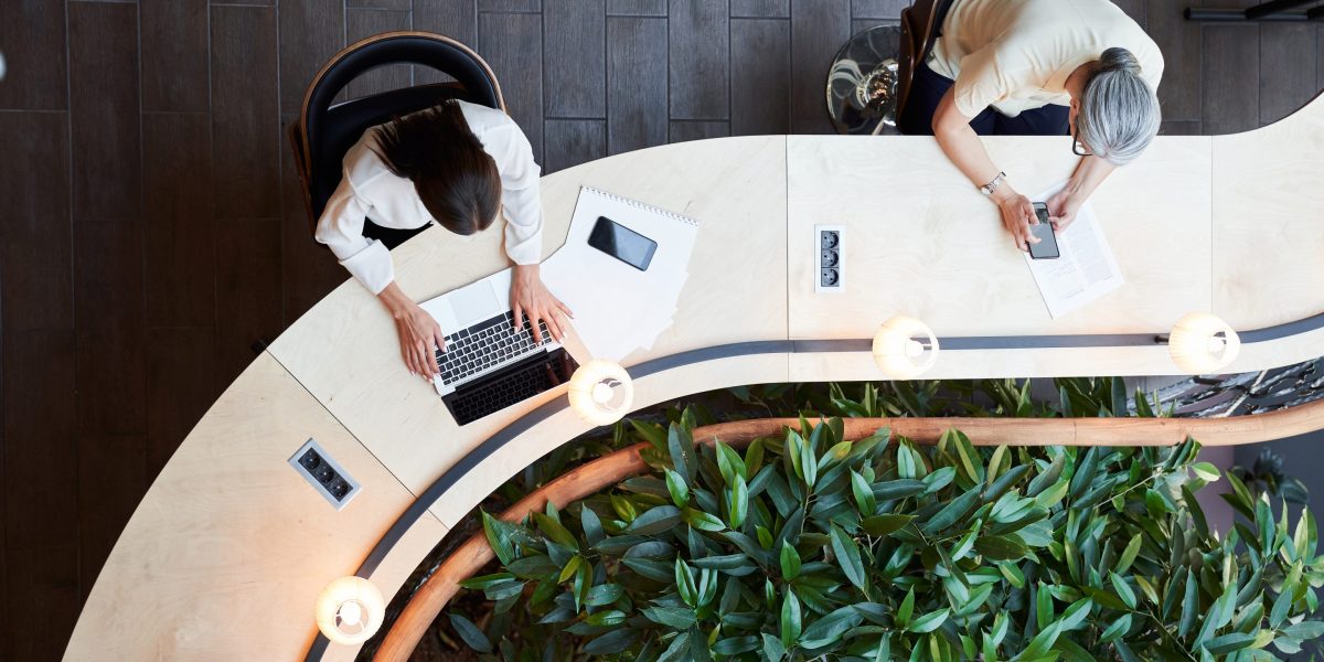 Going to the office is the new 'remote work' | Fortune