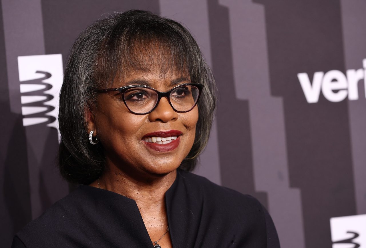 Diversity: Anita Hill says business leaders must commit fully to ...