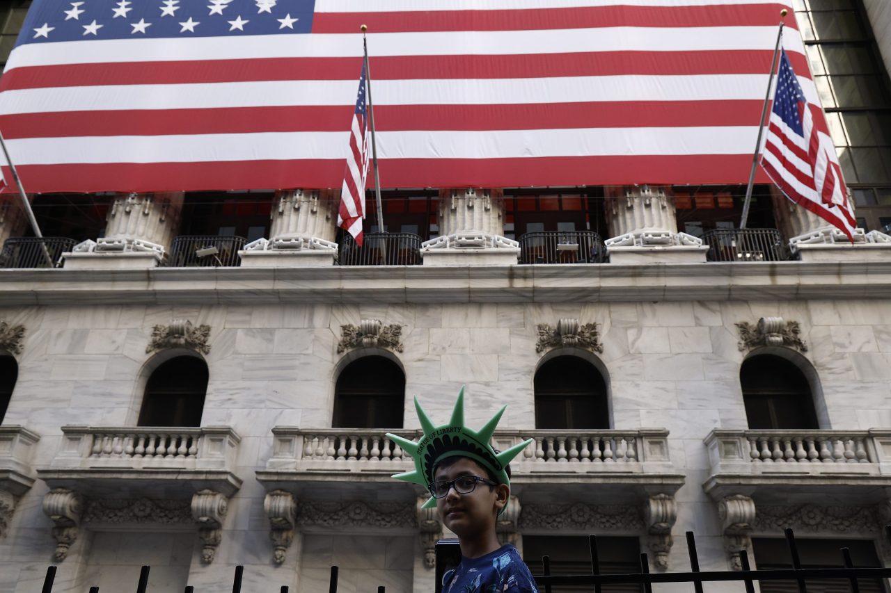 Patriotism is a crucial ingredient for progress | Fortune