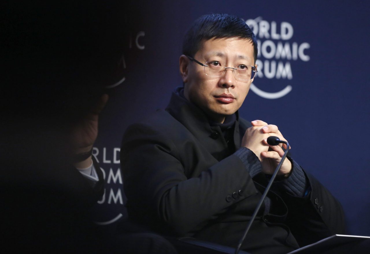 Neil Shen deploys new China investment strategy for $9B Sequoia China ...