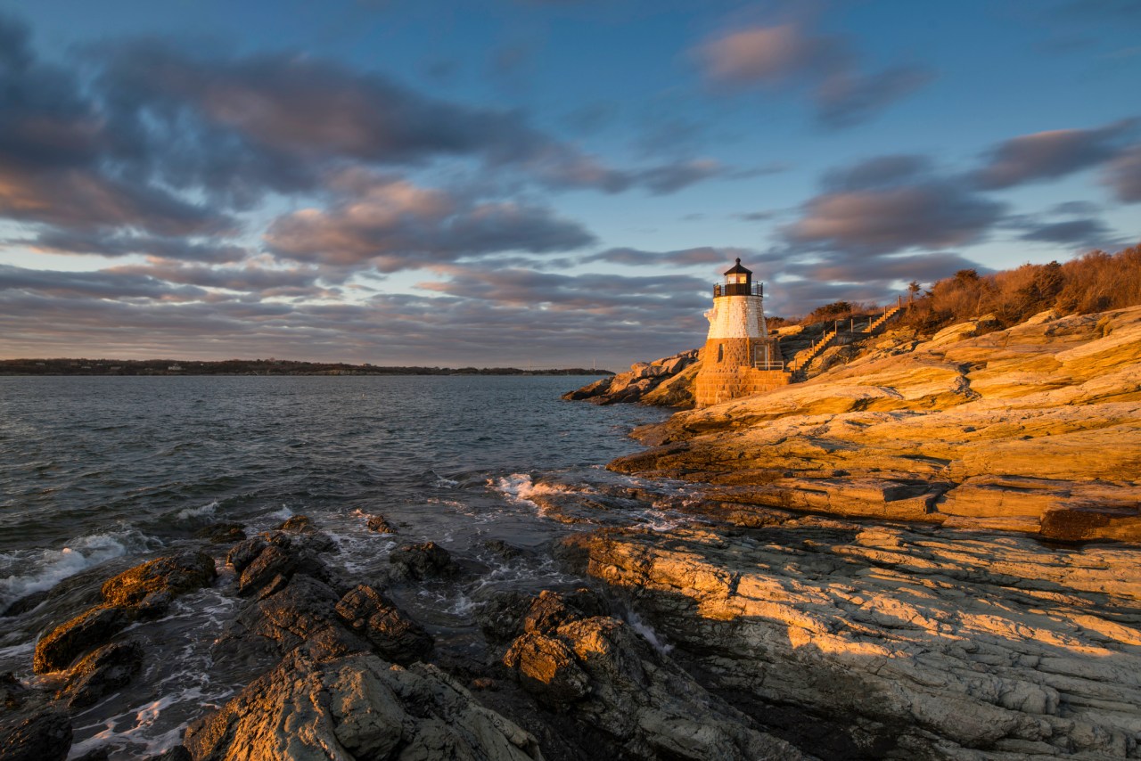 A weekend guide to Rhode Island | Fortune