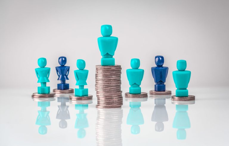 Gen Z embraces pay transparency; boomers are not so sure | Fortune